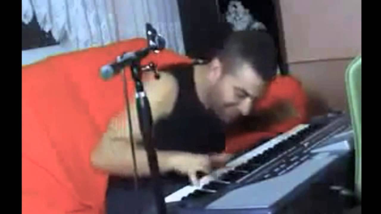 Klavyeci Abi - Oceans 12 - Laser Dance (Cover) - YouTube