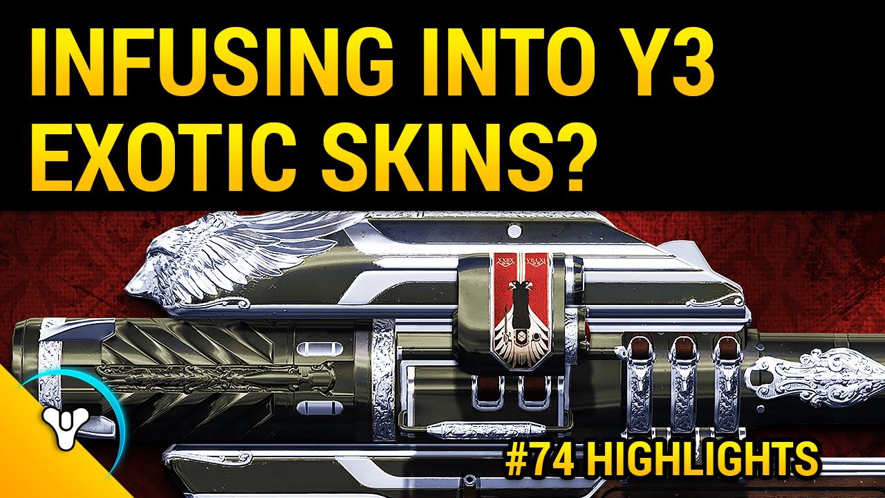 Becoming an Iron Lord, Nadir Foundry, Upgrade Paths & More! - YouTube
