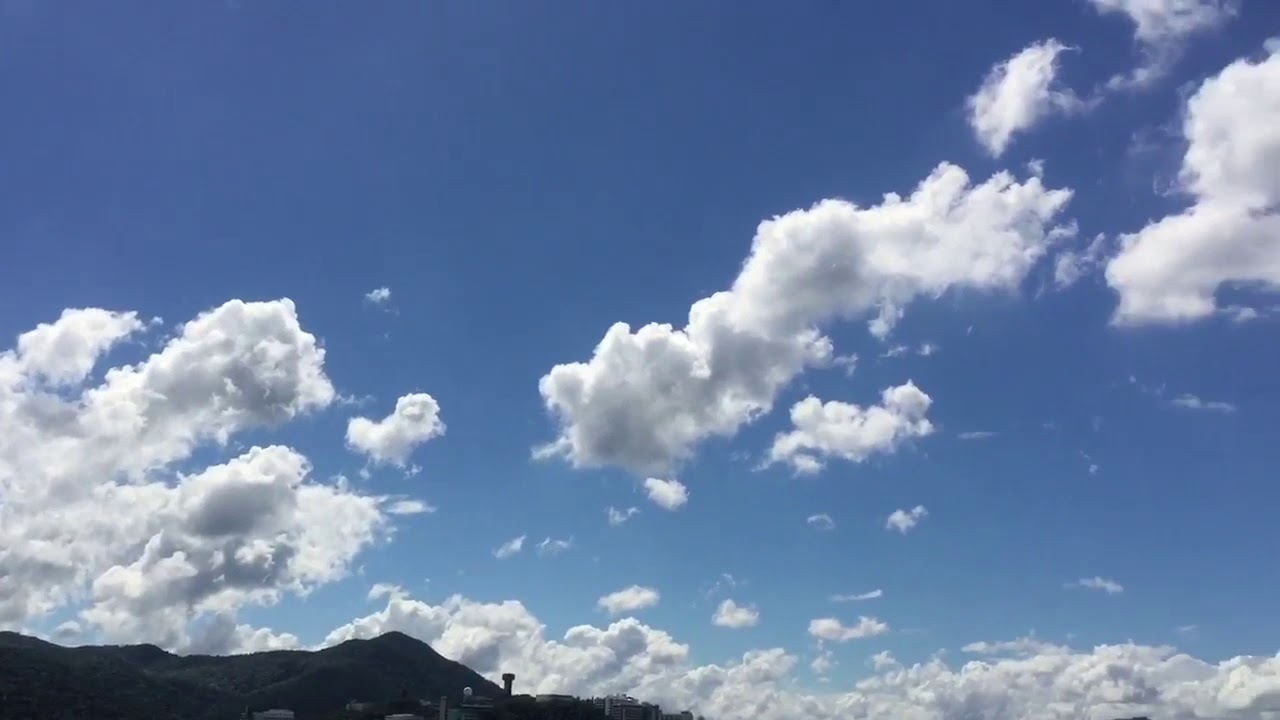 Nice view... - YouTube