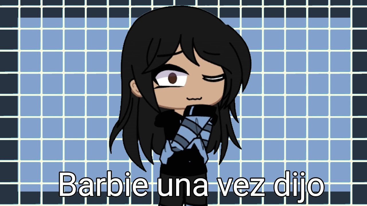 Barbie una vez dijo - YouTube