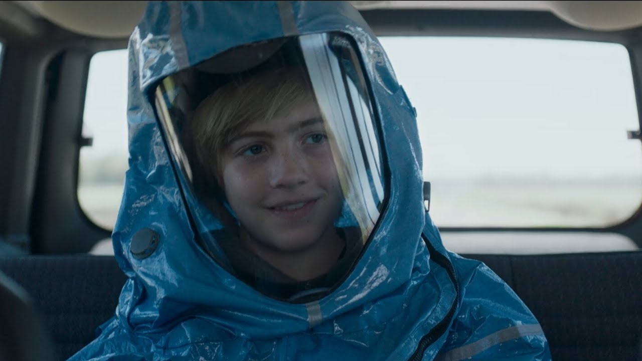 Eli / Final Scene - YouTube