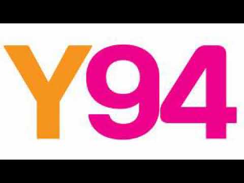 WYYY "Y94" - Legal ID - 2017 #3 - YouTube