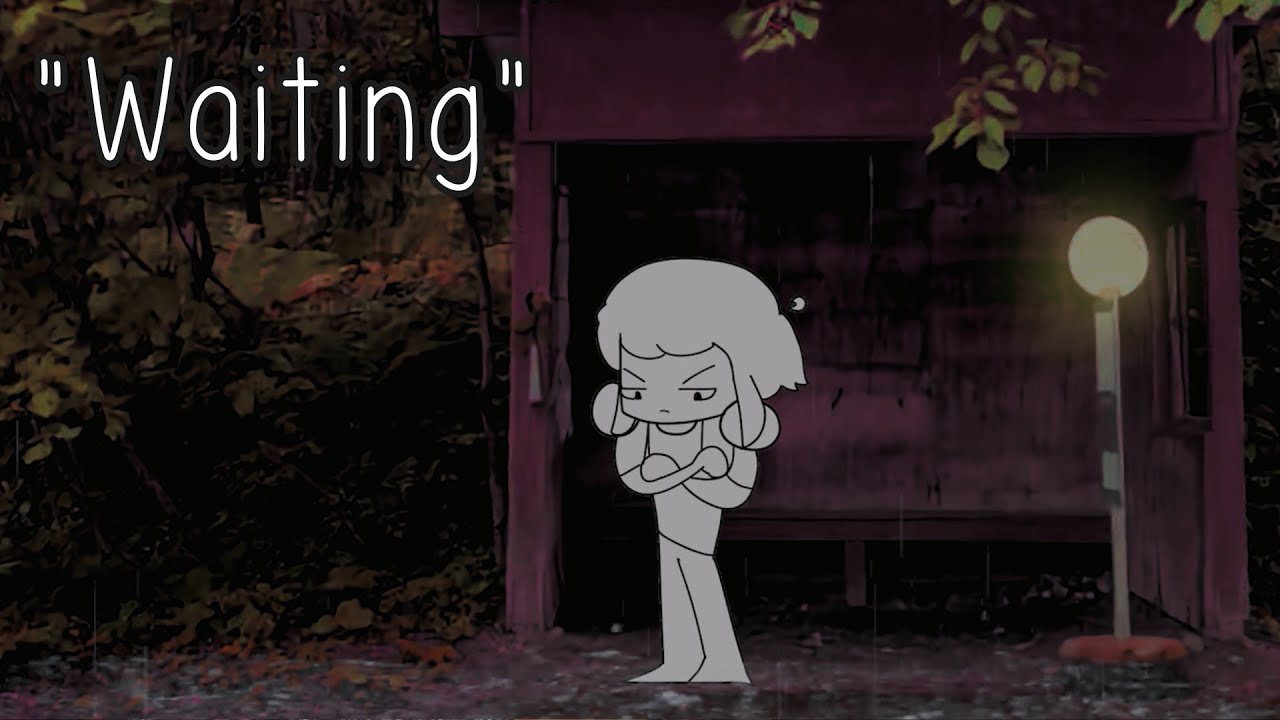 Waiting - Short Animation - YouTube
