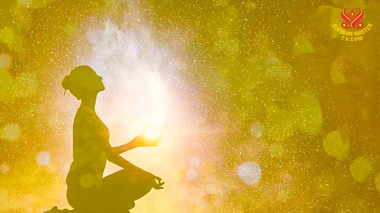 The Grace of the Master Power not only blesses us but all our relatives ...