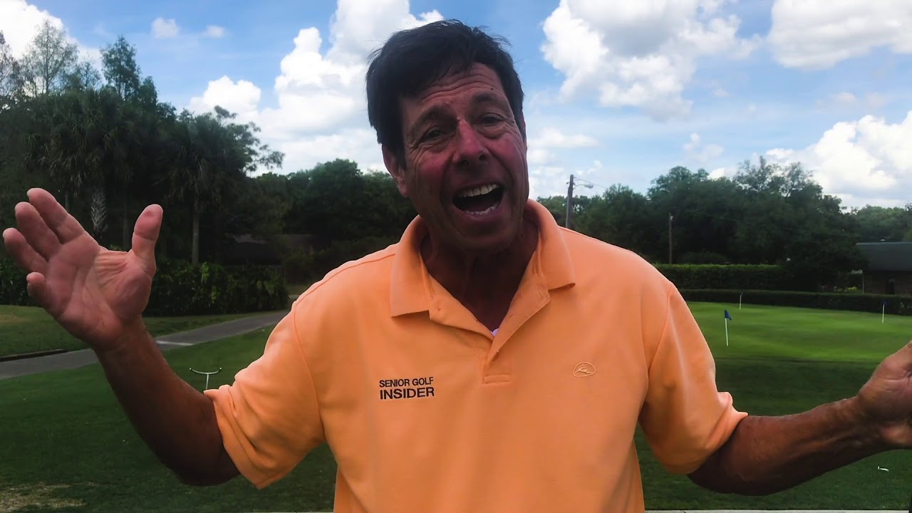 Hit Your Highest Fairway Woods, Jay Golden - YouTube