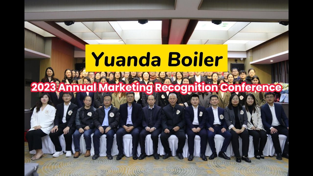 Yuanda Boiler, Strong Competitiveness for Continuous 12 years Business ...