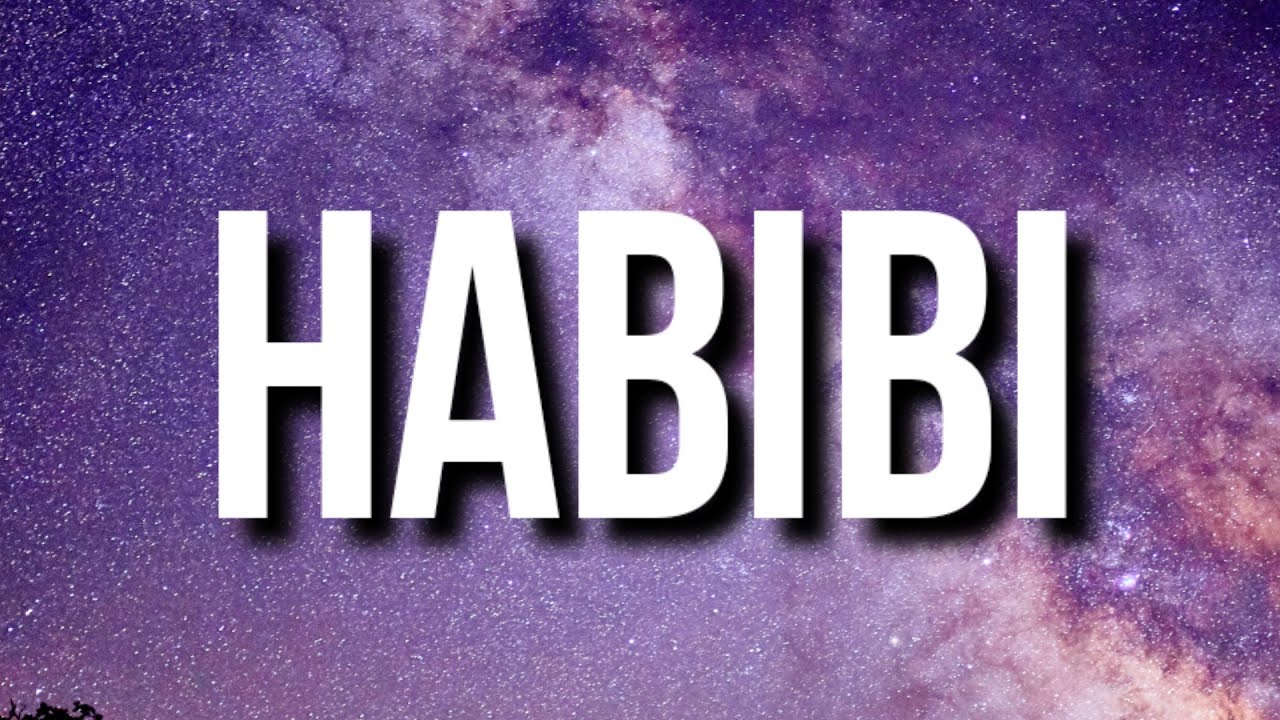 Ricky Rich & A Boogie wit da Hoodie - Habibi (Lyrics) - YouTube