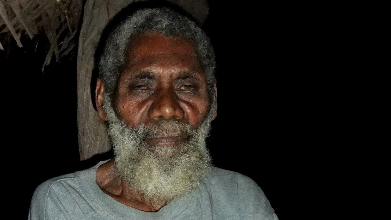 John Frum Cargo Cult, Tanna Island, Vanuatu - YouTube