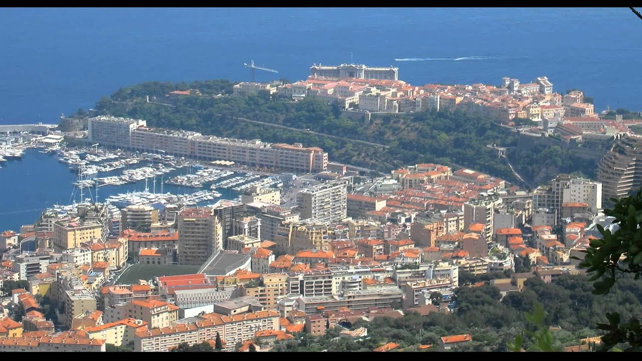 Panorama-Bilder/ Südfrankreich - France Sud/ Fotos panoramiques - YouTube