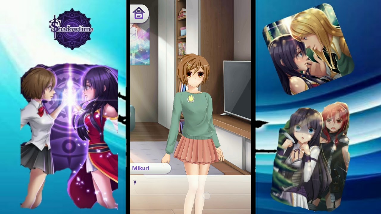 Shadowtime Ep. 3 La última advertencia - YouTube