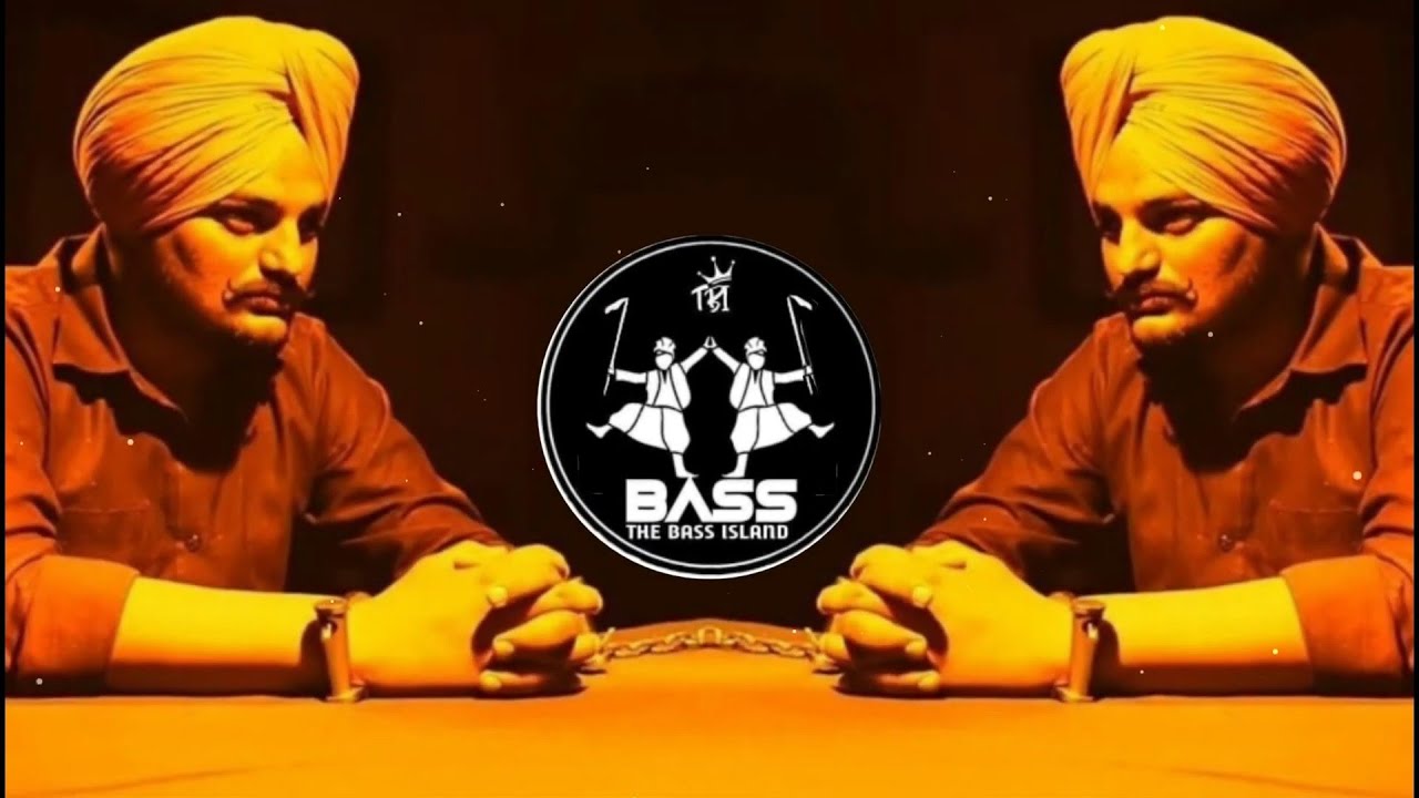 Drippy [BASS BOOSTED] Sidhu Moose Wala | Latest Bass Boosted Punjabi ...