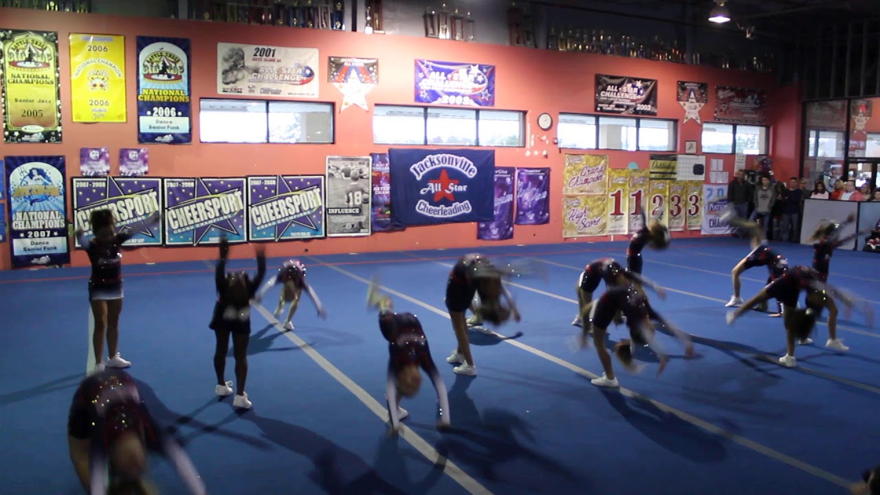 JAS MINI MISSILES Showcase 2019 - YouTube