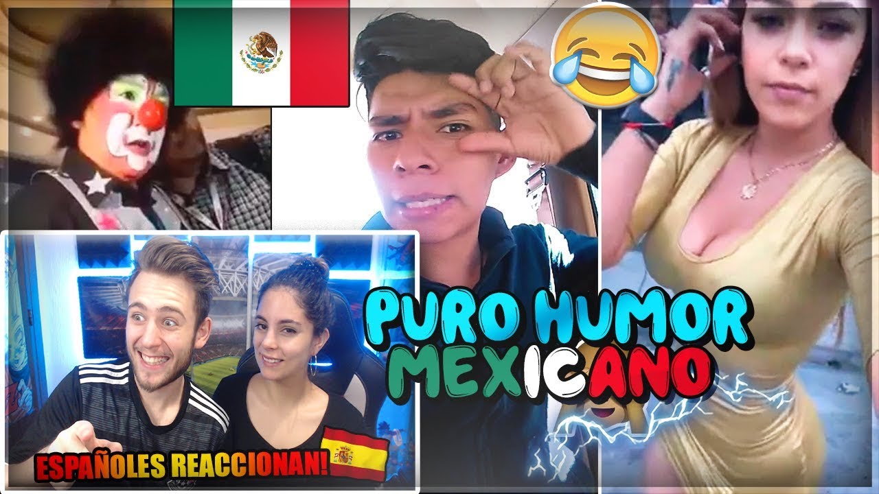 😂PURO HUMOR MEXICANO ABRIL 2020!🇲🇽 - YouTube