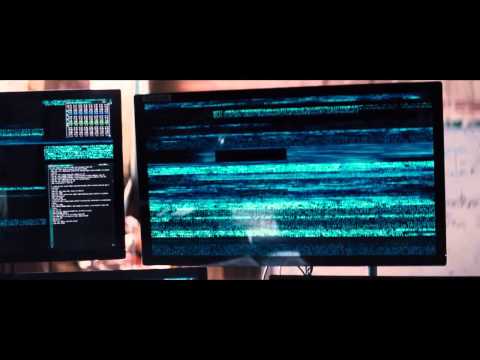 Transcendence (2014) What is Transcendence Clip [HD]