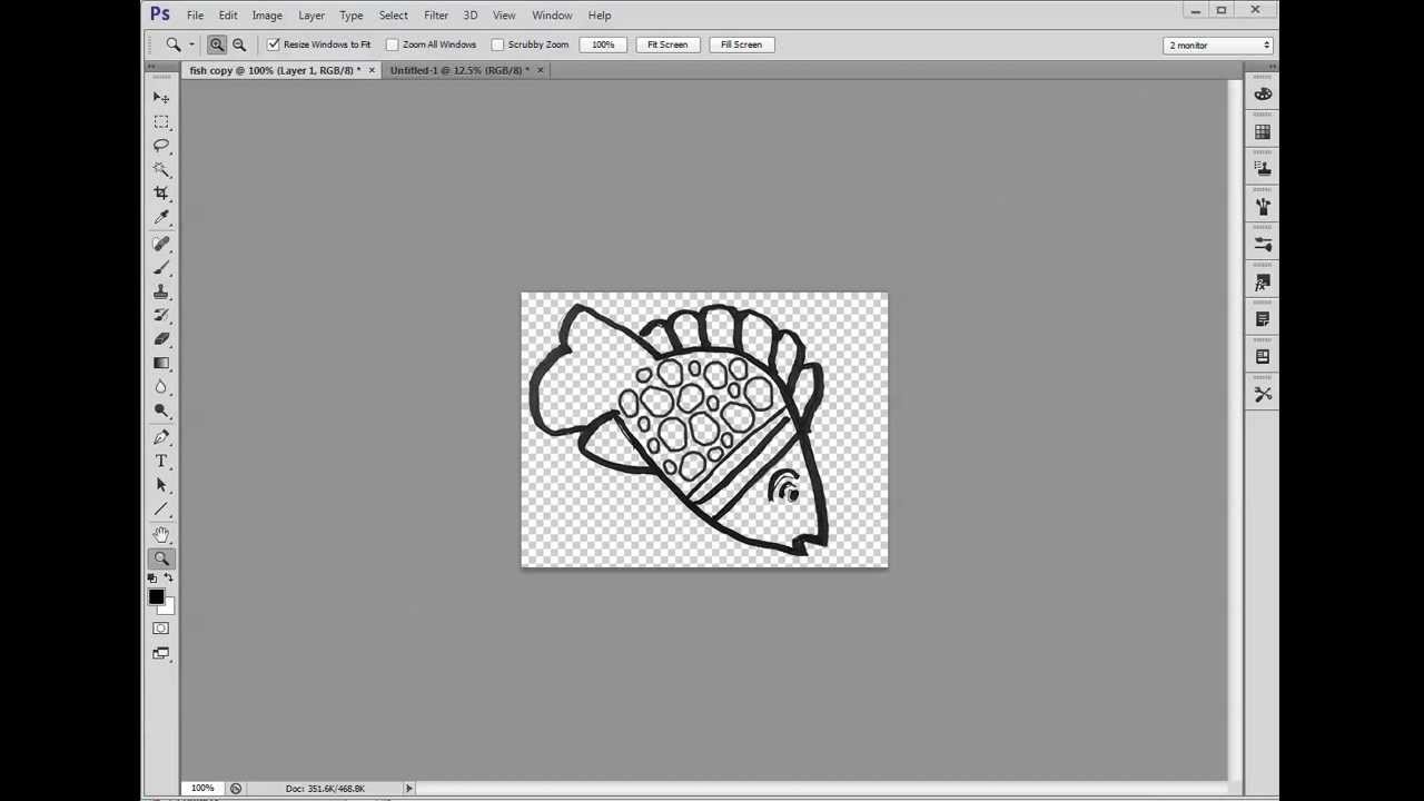 How To Drag And Drop In Photoshop And Lose The Tabs YouTube how-to-drag-and-drop-in-photoshop-and-lose-the-tabs-youtube
