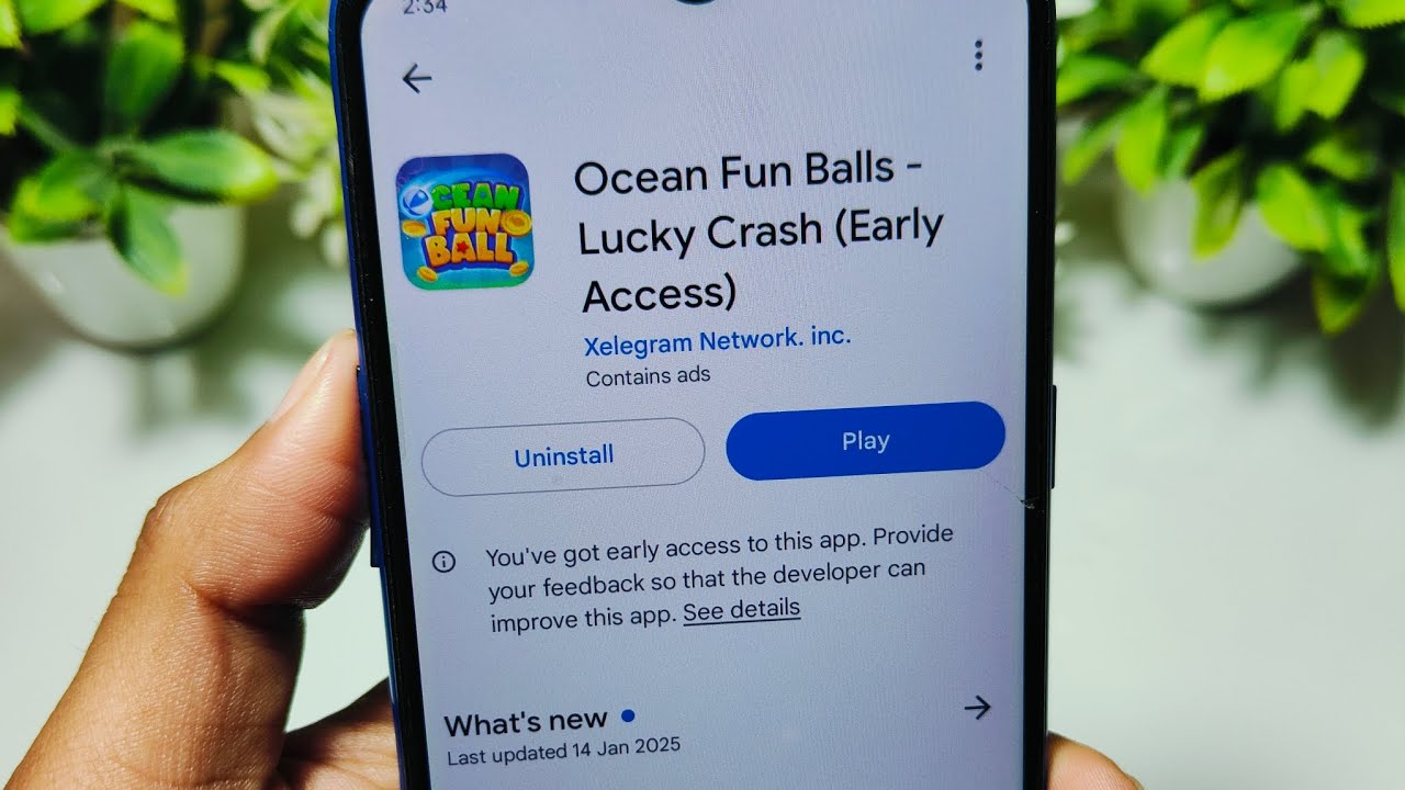 ocean fun ball legit or fake !! ocean fun ball legit ba !! ocean fun ...