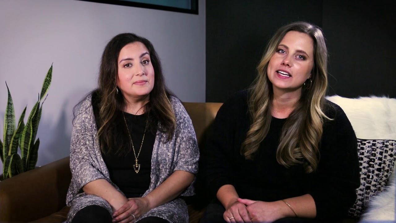 Welcome to Lenora & Grace: Center for Wholistic Wellness - YouTube