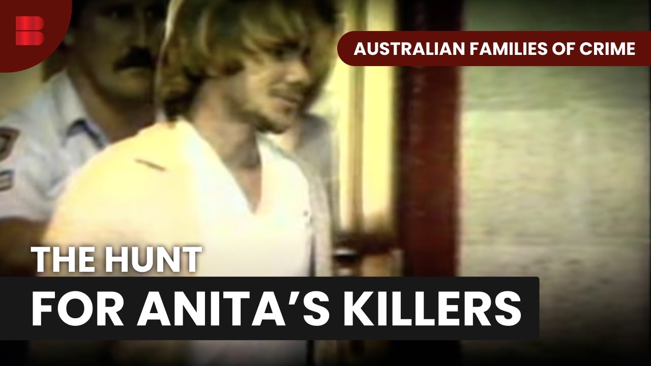 The Chilling Story of Anita Cobby | Australian Families of Crime - YouTube