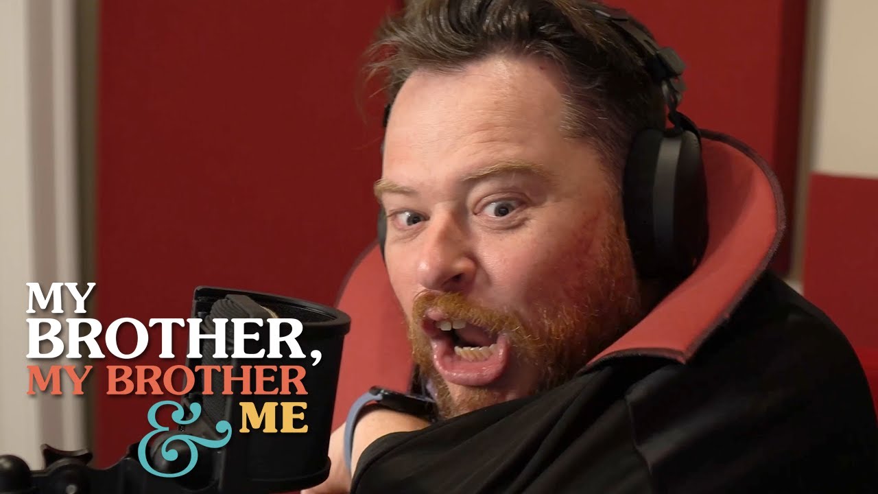 Munch Squad: Shaq’s Krispy Kreme Shop | MBMBaM Video Clips - YouTube