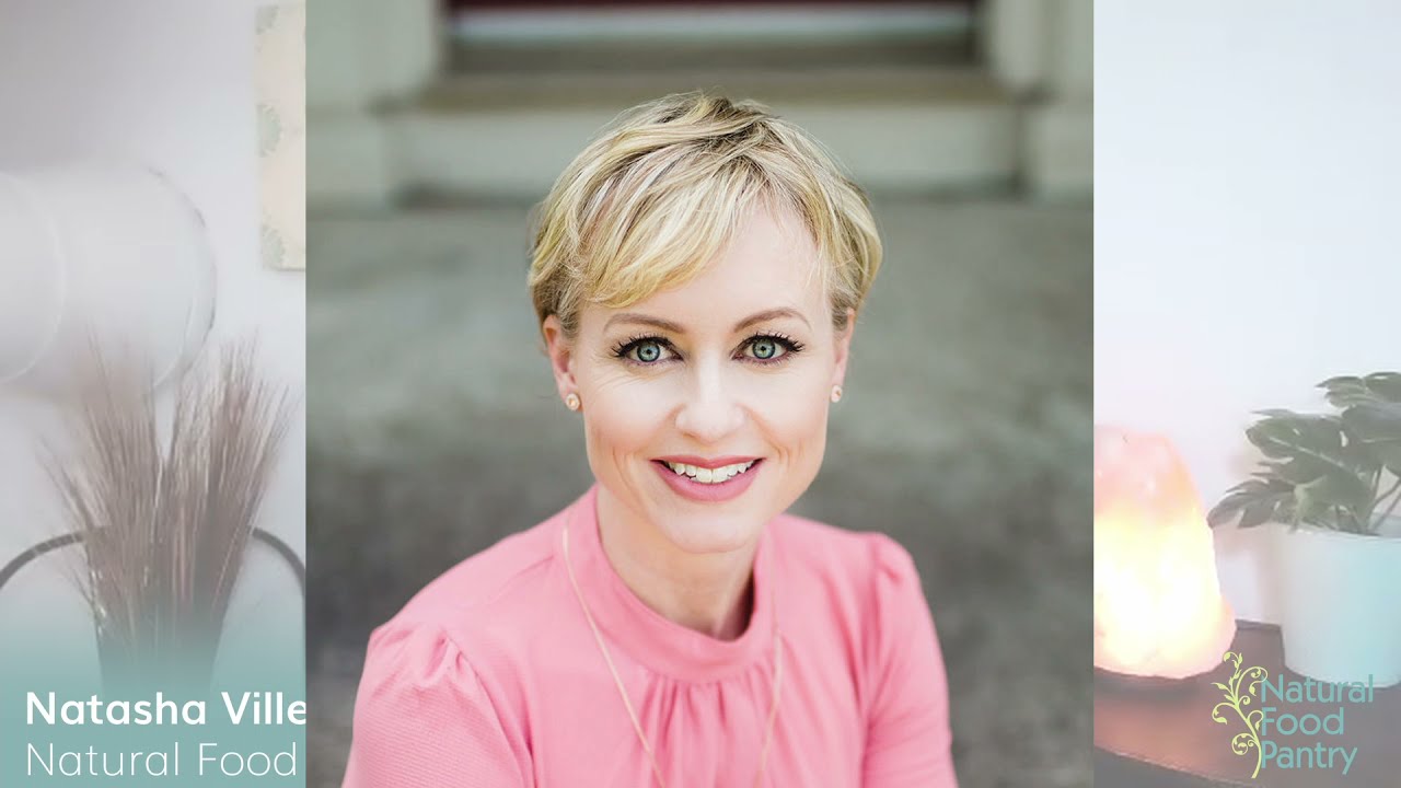 Dr. Kate Rheaume, N.D. discusses Inflammation - YouTube