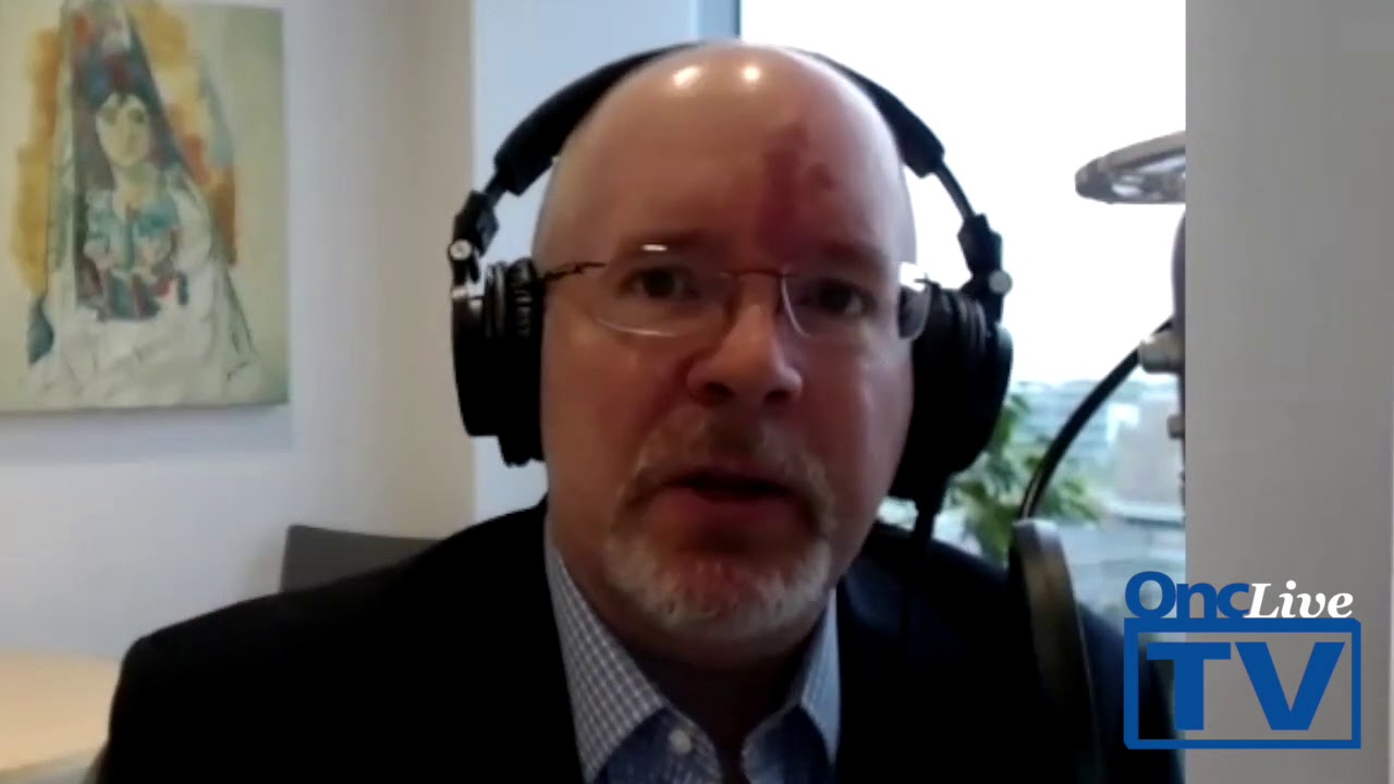 Dr. Pennell on the Evolution of Targeting HER2 in Lung Cancer - YouTube