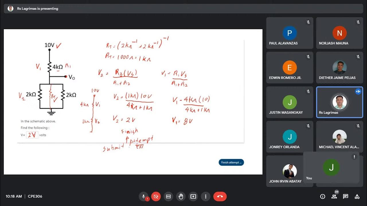 Fundamentals of mixed signals and sensors - YouTube