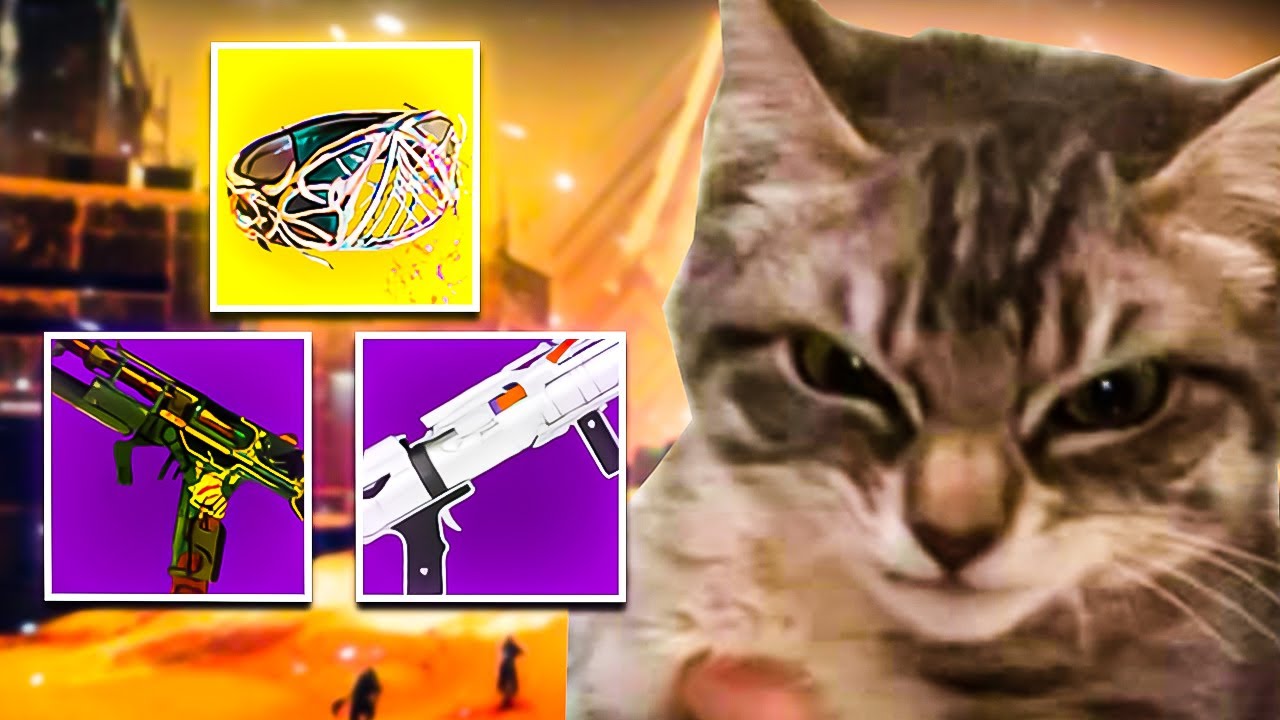 Solo Grandmaster Heist BG: Mars With Electric Slide Warlock | Episode ...