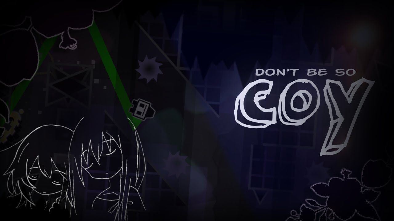 (showcase) "coy" by aquafloria | extreme wave & ship challenge - YouTube