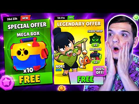24 DE ORE PENTRU LEGENDARA GRATIS DIN BOX!