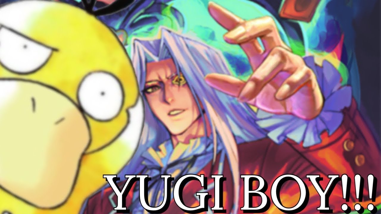 It's time to DUEL YUGI BOY!!! Yu-Gi-Oh! Master duel! - YouTube