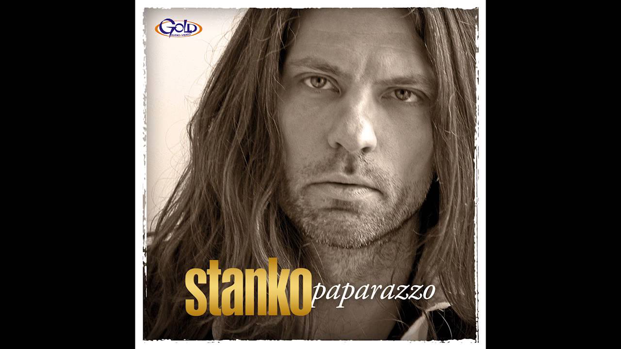 Stanko - Paparazzo - (Audio 2011) - YouTube