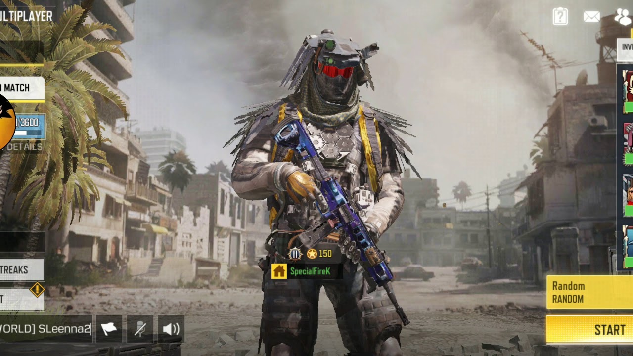 Rewards For Top 5% Collecting Firecrackers & 1 Ranked Mp Match ...