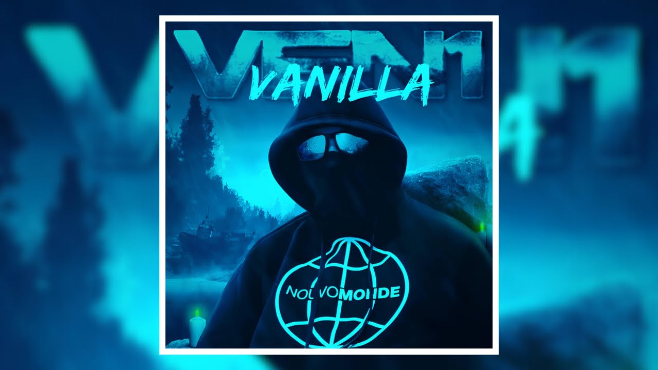 VEN1 VANILLA (Speed up ) - YouTube