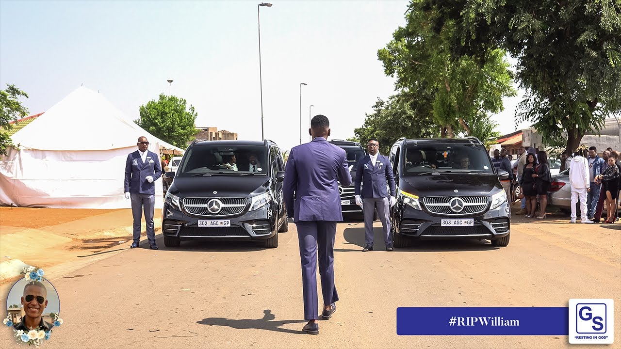 10h00 from Vosloorus to Thomas Titus Nkobi (South Park) - YouTube