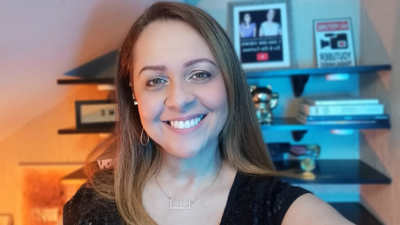 BATE PAPO COM ELAINE ROQUE #noticias #news - YouTube