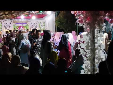 Wayase, Insos Kofiau_Sio bapa mantu, ipar2 😁