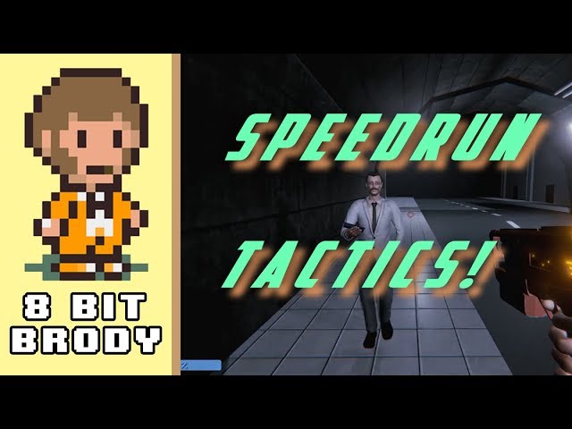 8 Bit Brody — Woovit