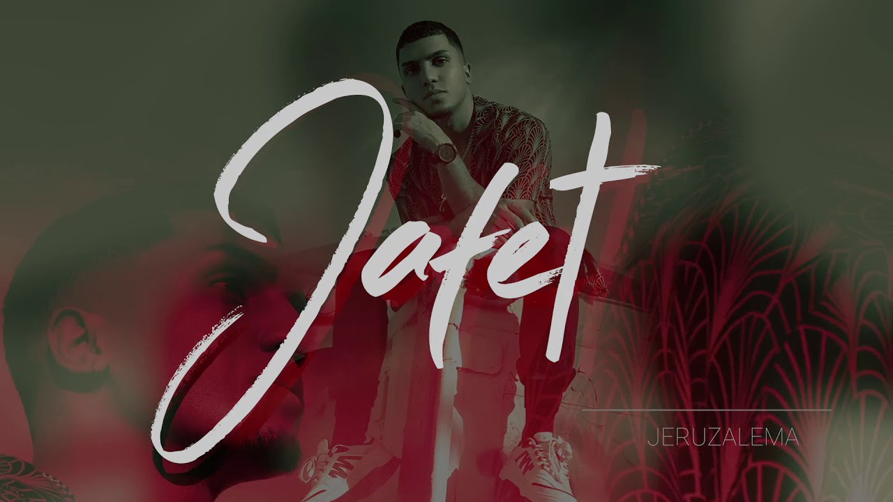Jerusalema - español cover by Jafet - YouTube