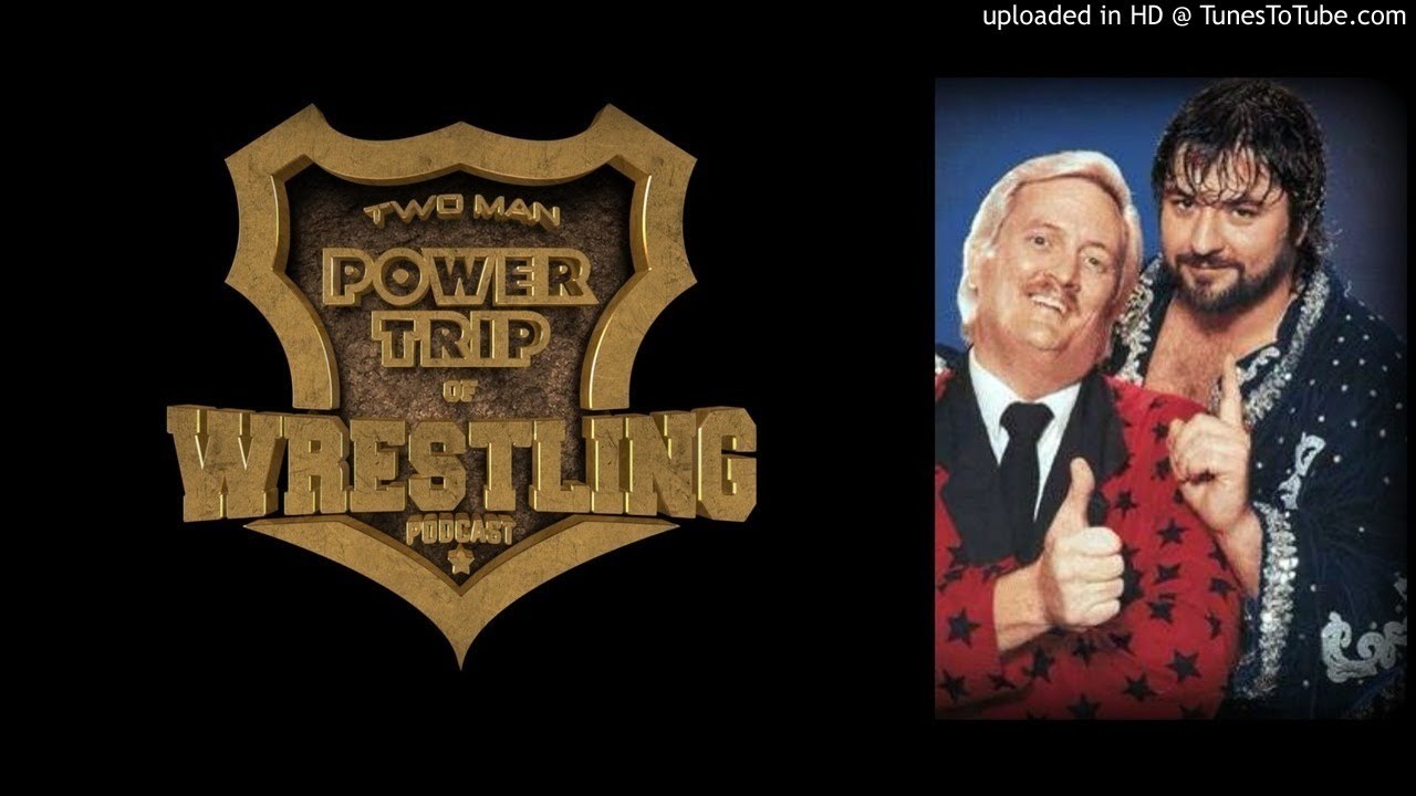 Eric Embry On Being Paired With Percy Pringle And The Role He Played In ...