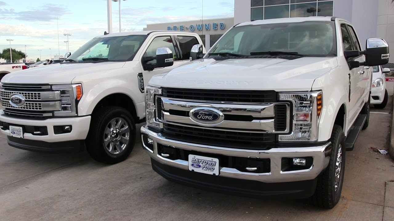 Baytown Ford New Grand Opening Celebration - YouTube