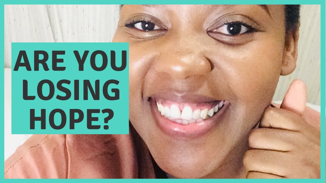 Hope That Never Disappoints | Christian Topics - YouTube