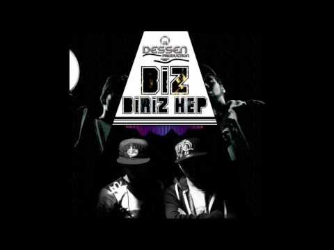 DesseN - Biz Biriz Hep (Audio)