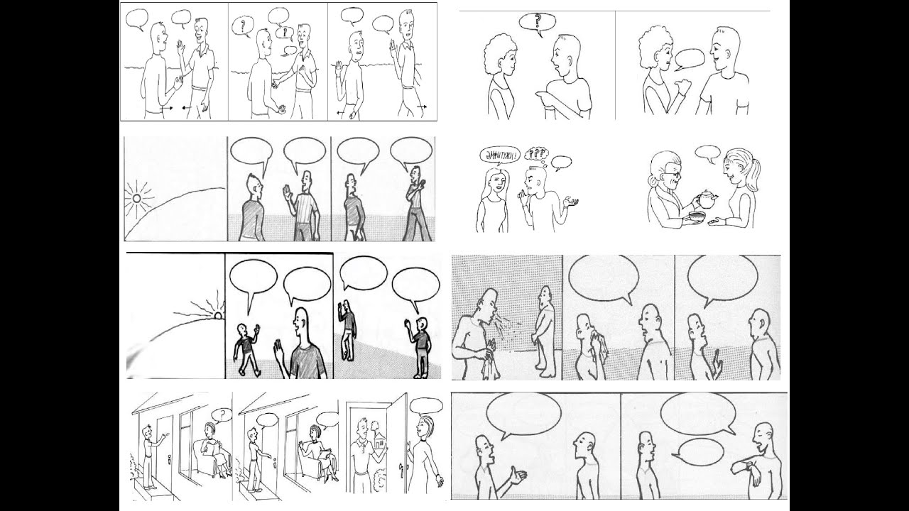 Arabic Conversation 1-10 lesson/1-10 모두 듣기 - YouTube