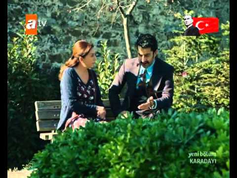 Karadayı 4. Bölüm hd