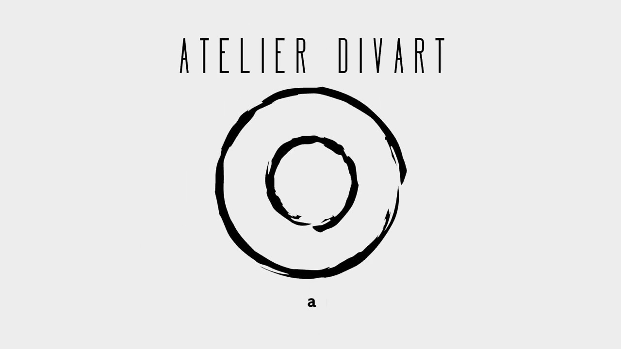"Atelier DivArt" Gallery - YouTube