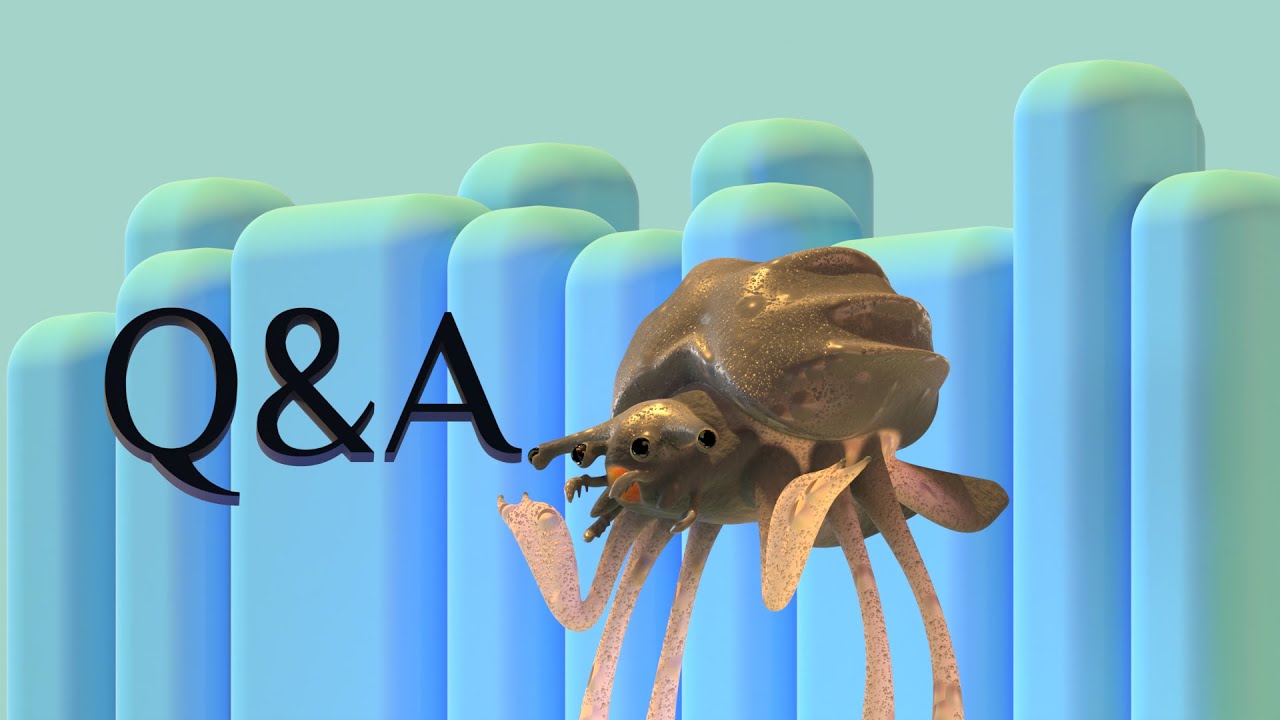 Methania Q&A │ 1 - YouTube