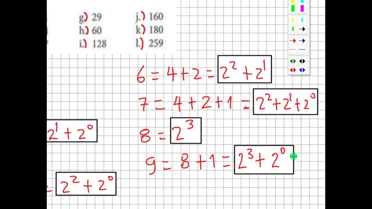 video-1-de-4-convertir-un-n-mero-de-base-10-a-binario-youtube