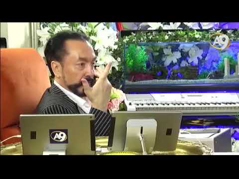 Adnan Oktar ile Sohbetler (25 Ekim 2015)