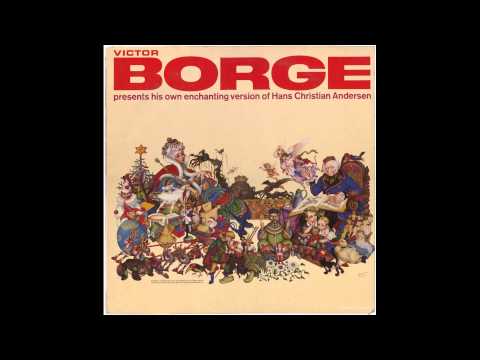 Victor Borge – Victor Borge Presents His Own Enchanting Version Of Hans ...