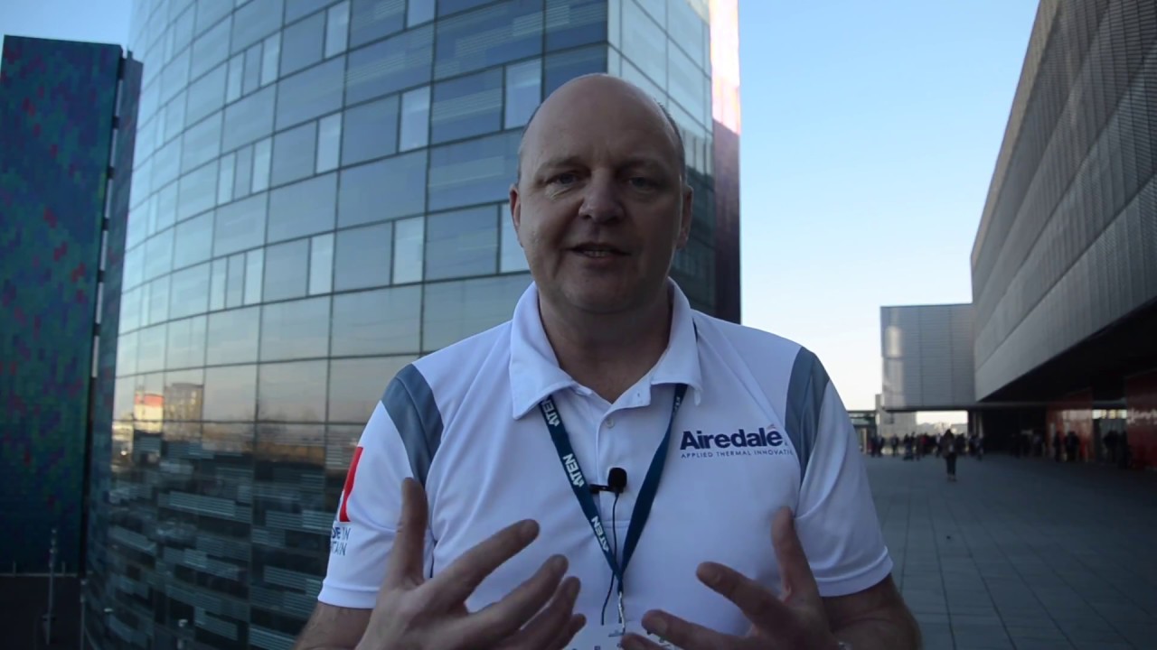 Tony Cole - Made in Britain - YouTube